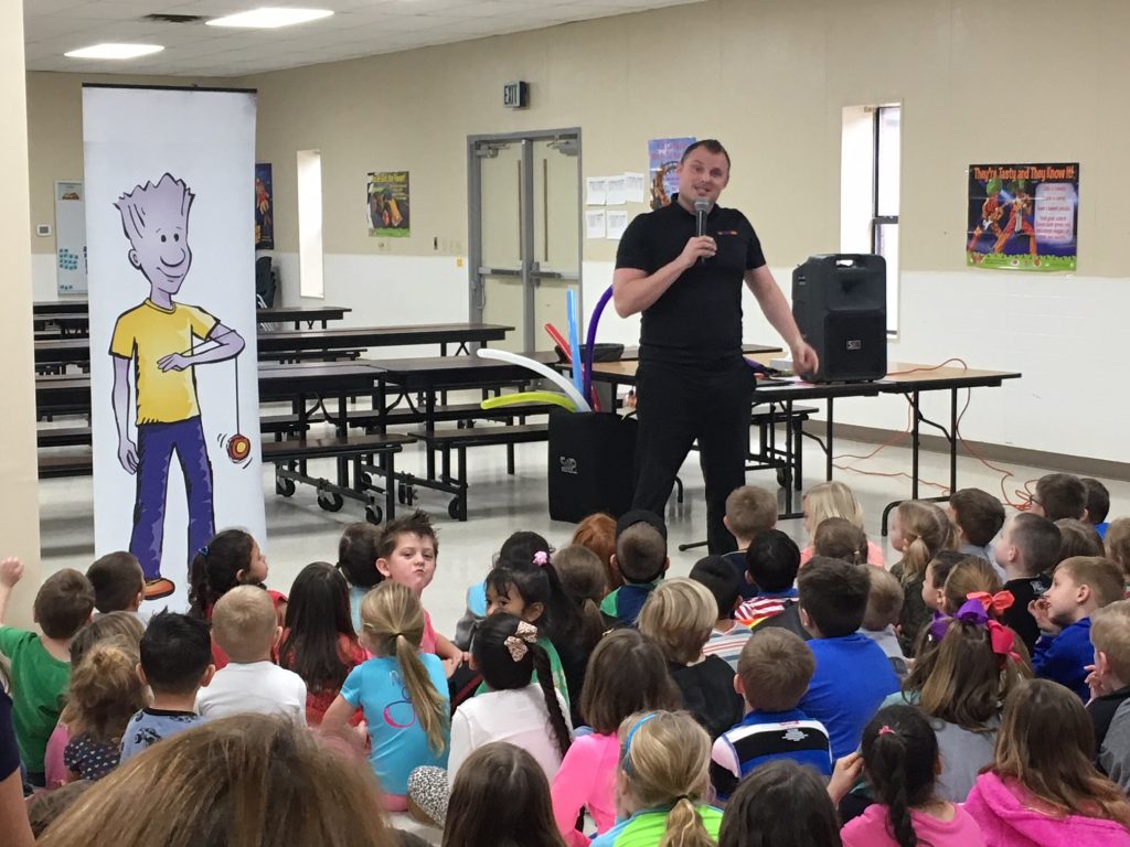 Miller Grove ISD