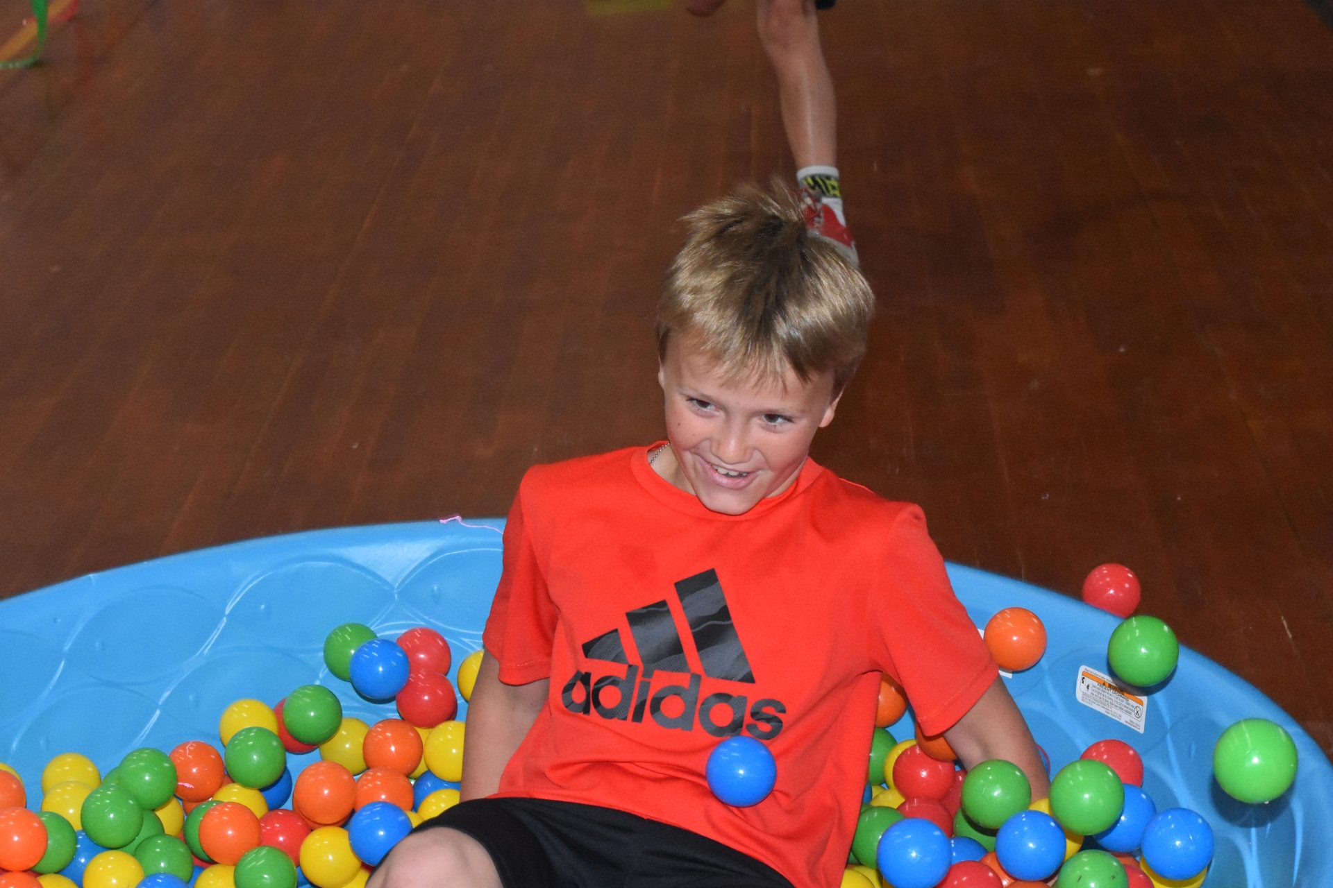 Elementary Fun Run – Miller Grove ISD