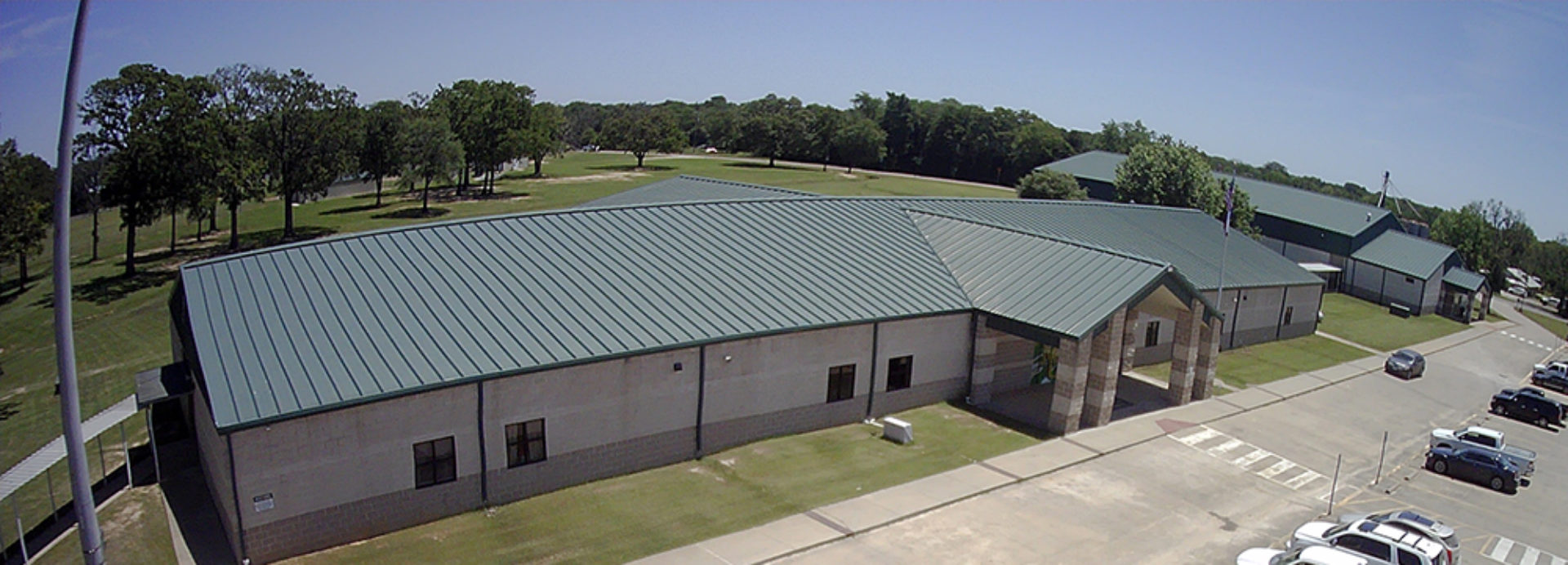 Miller Grove ISD – Page 2 – Home of the hornets